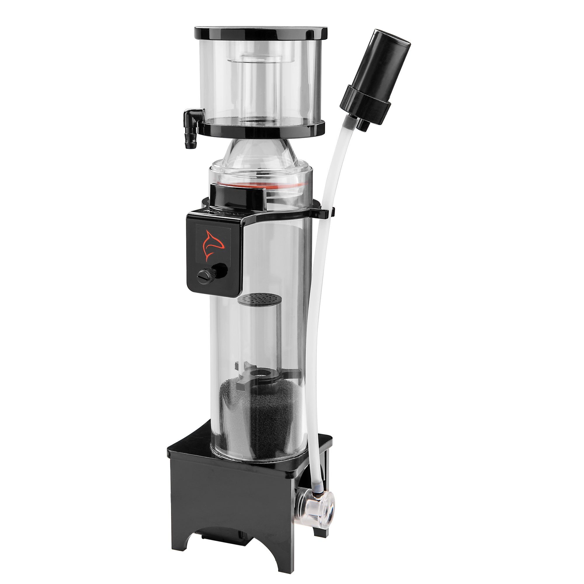 AQUATOP Mini Protein Skimmer, 174GPH Xyclone PS-170 - Walmart.com