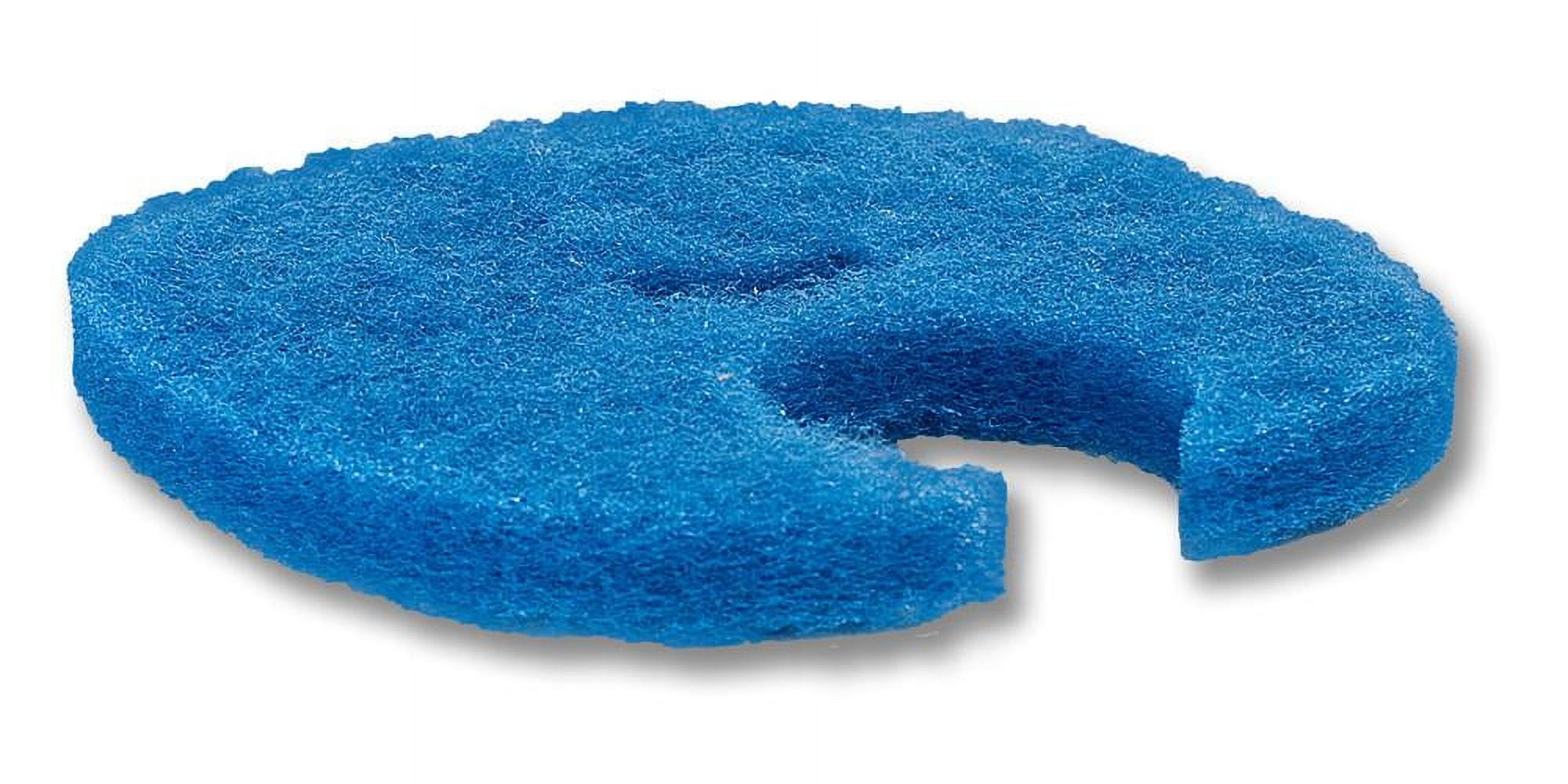 AQUATOP RCP-FZ9 Replacement Coarse Blue Filter Pad for the FORZA FZ9 ...