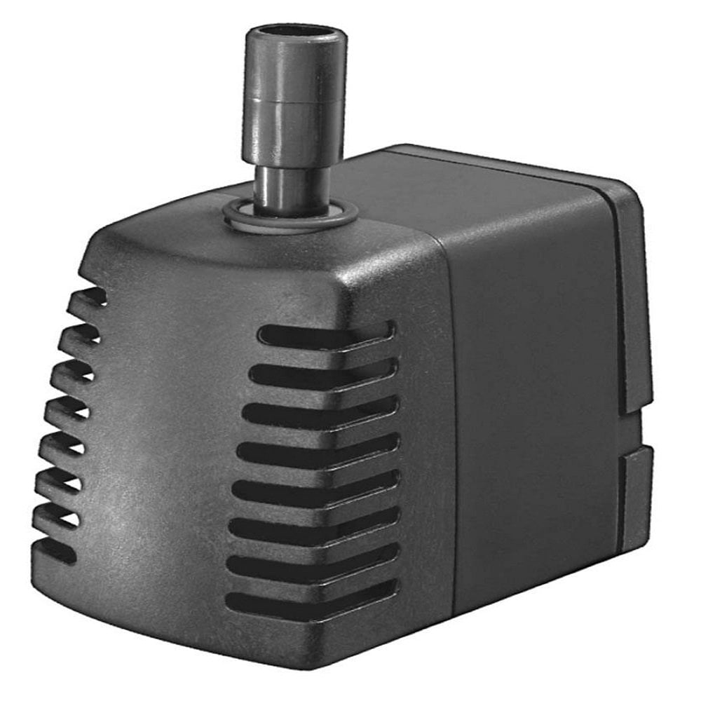 AQUATOP SWP-230 95 GPH MaxFlow Submersible Pump - Walmart.com