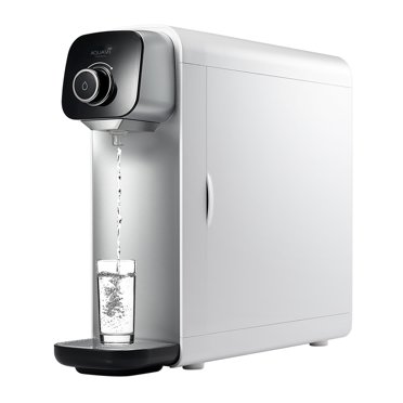 Alexapure Pro Portable Stainless Steel Water Purifier and Filtration ...