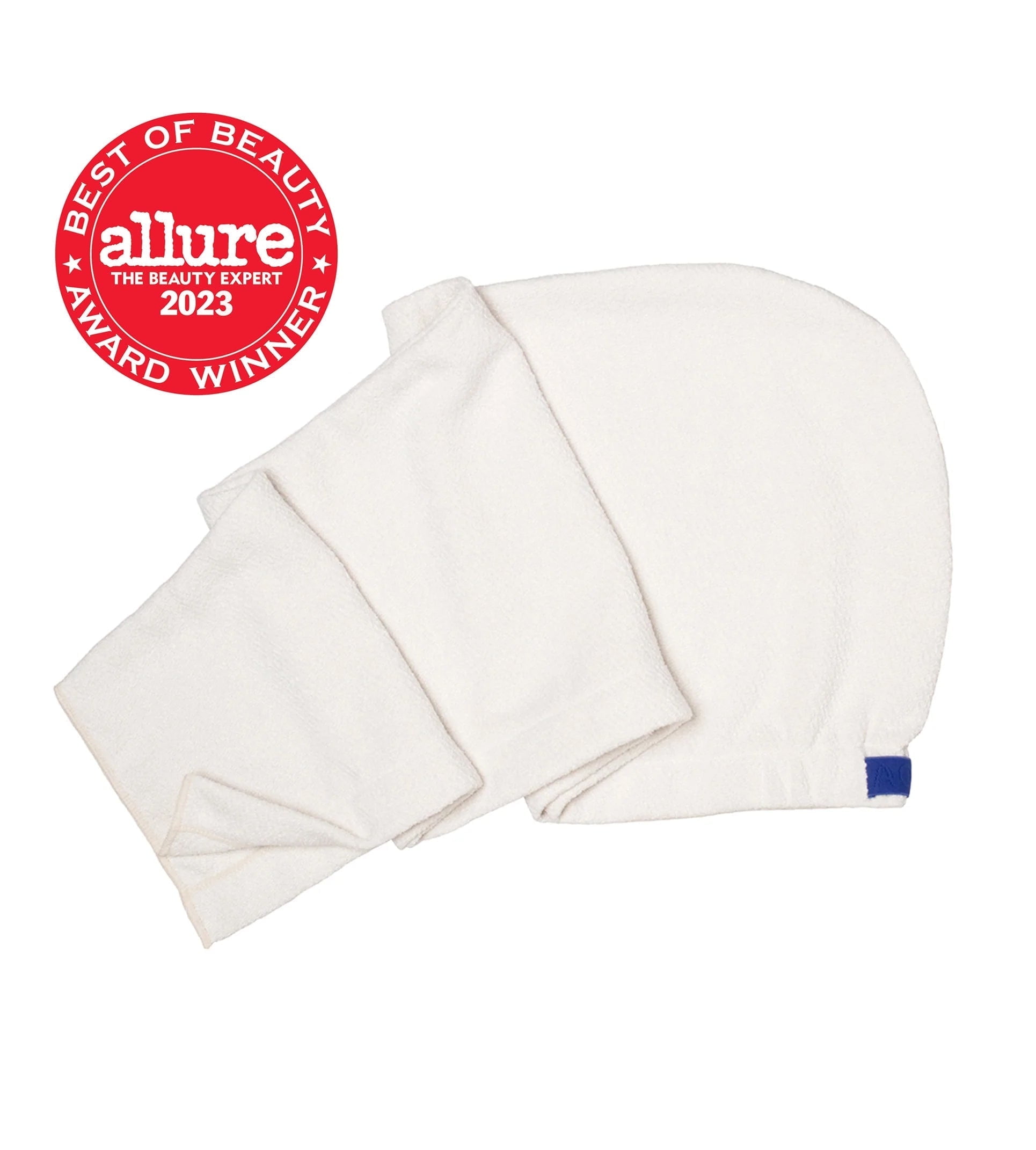 AQUIS FLIP Hair Drying Tool - Pearl Beige - Walmart.com