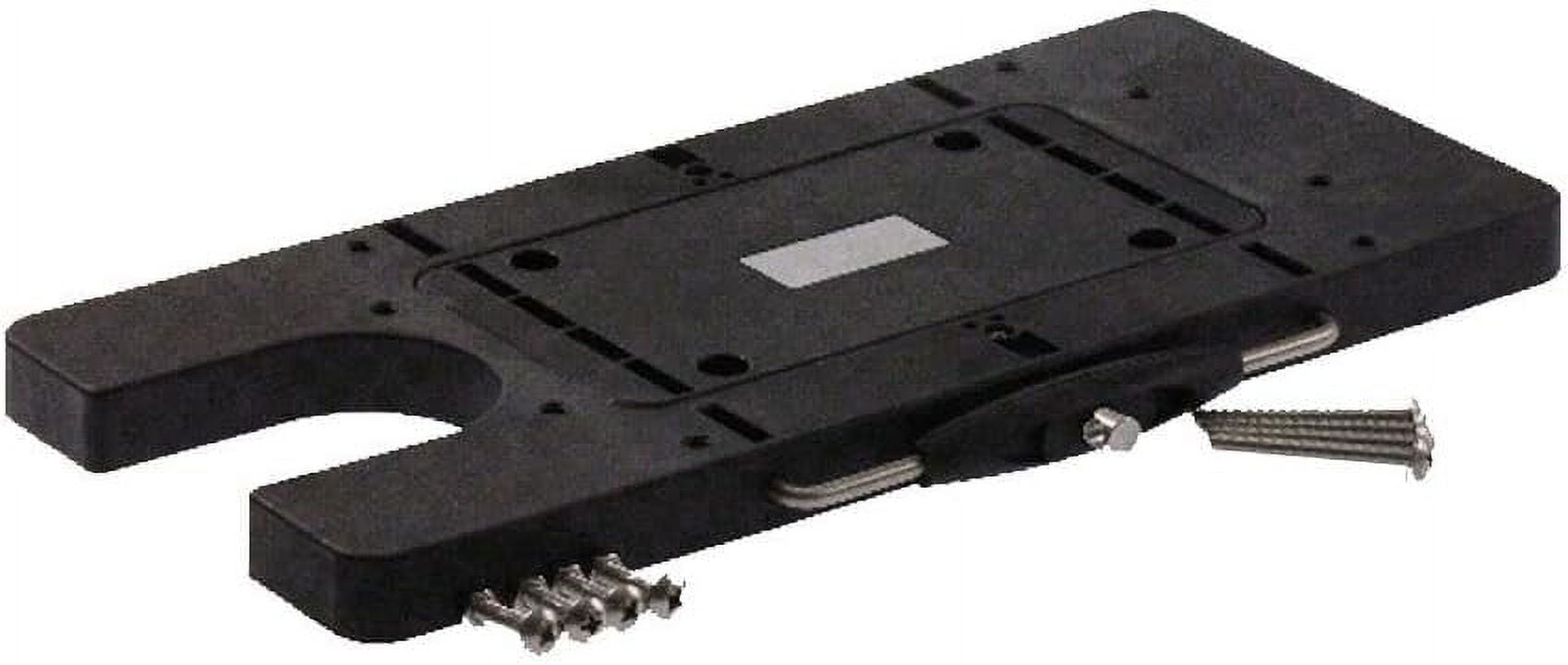 AQUOS Black Haswing Quick Release Bracket Quick Mounted Plate for ...