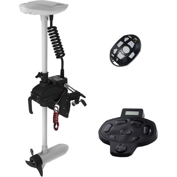 Best Sellers In Trolling Boat Motors