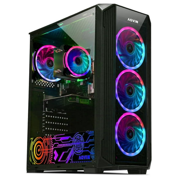 Prebuilt Pc