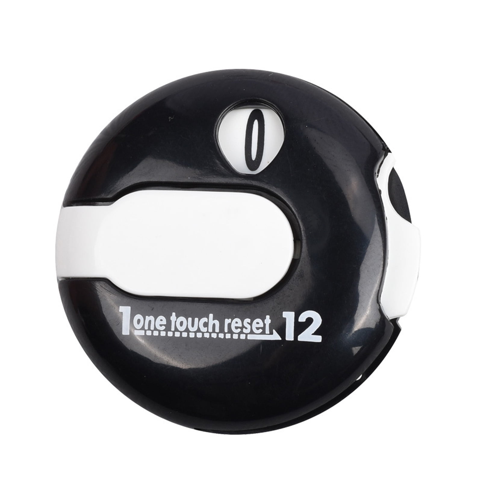 AQYK Golf Score Counter Mini Stroke Clicker Tally Tracker One-Touch ...