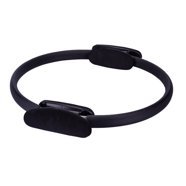 Pilates Circle Full Body Toning Stability Ring - Walmart.com