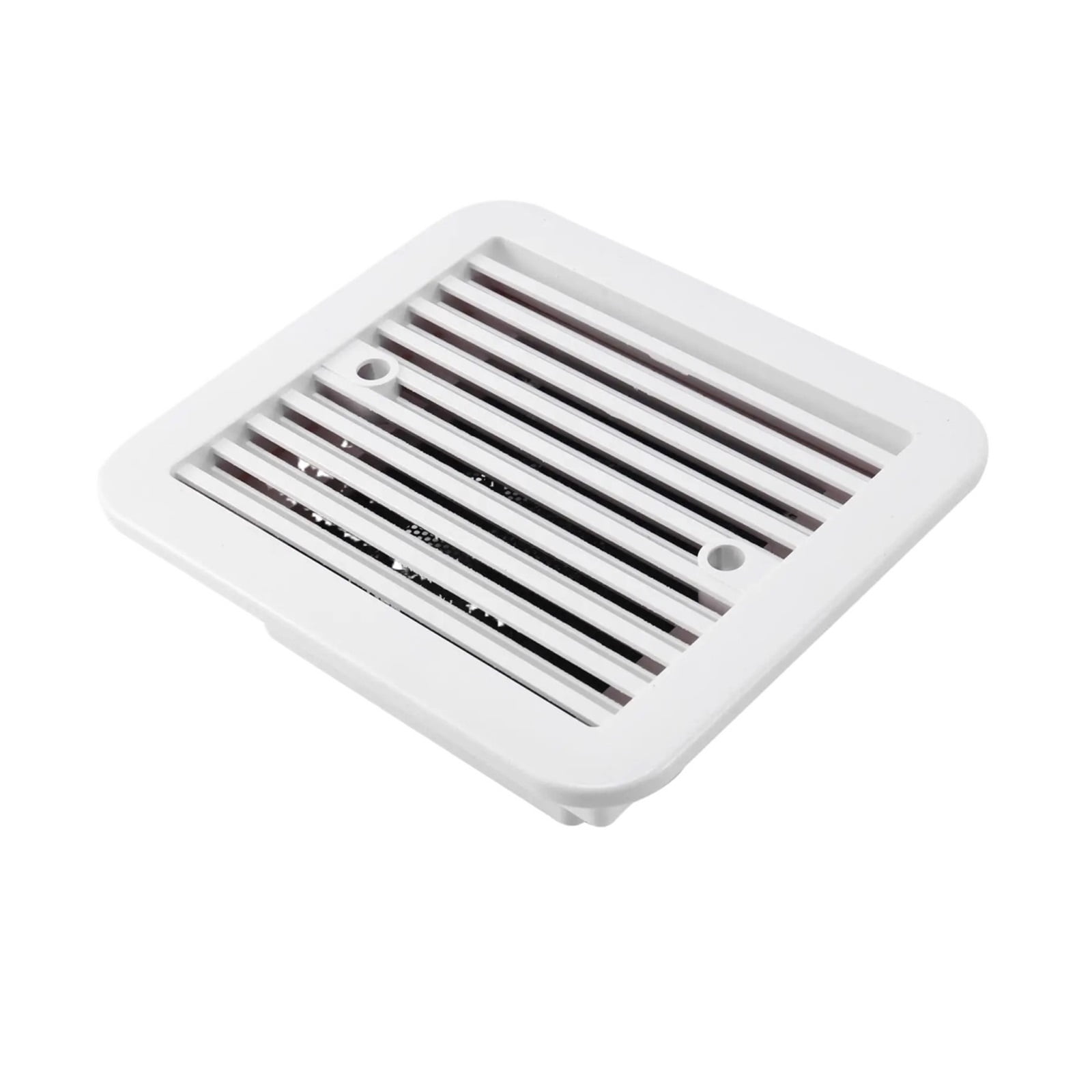 AR-12V Universal Rv Motorhome Mute Roof Cooling Trailer Exhaust Fan ...