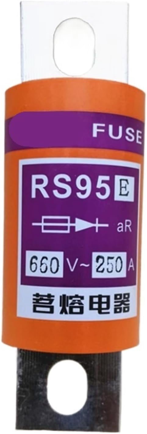 AR 40A 50A 80A 100A 120A 125A 150A 165A 175A Fuse - Walmart.com