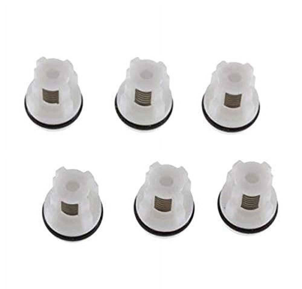 AR ANNOVI REVERBERI AR2233 Replacement Pressure Washer Valve Kit, RMW ...
