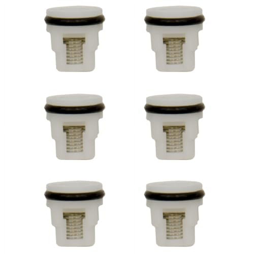 AR ANNOVI REVERBERI AR2233 Replacement Pressure Washer Valve Kit, RMW ...