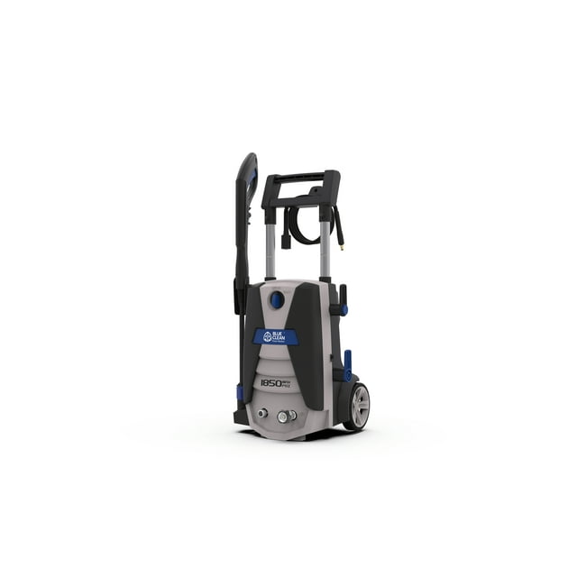 AR Blue Clean High Power Electric Pressure Washer AR1850-1850 Psi, 1.2 ...