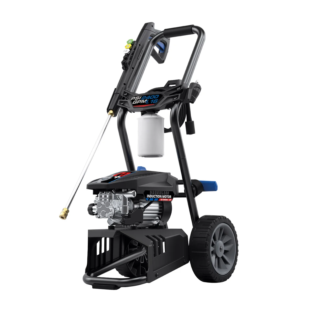 AR Blue Clean Pressure Washers in Pressure Washer Brands - Walmart.com