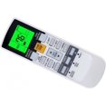 AR-DL1 Replacement Remote Control Commander fit for Air Conditioner ...