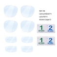 AR Glasses Protective Film For XREAL One/One Pro/Air 2 Pro Film Set ...