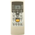 AR-JE4 New Replacement Remote fit for General Air Conditioner ...