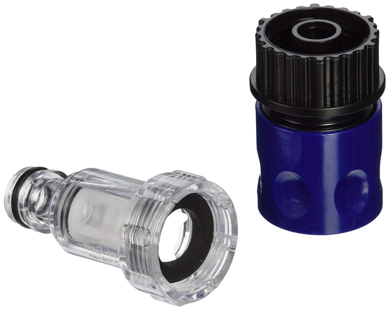 AR Blue Clean Quick Connect Quick Connect Plug Coupling - Walmart.com