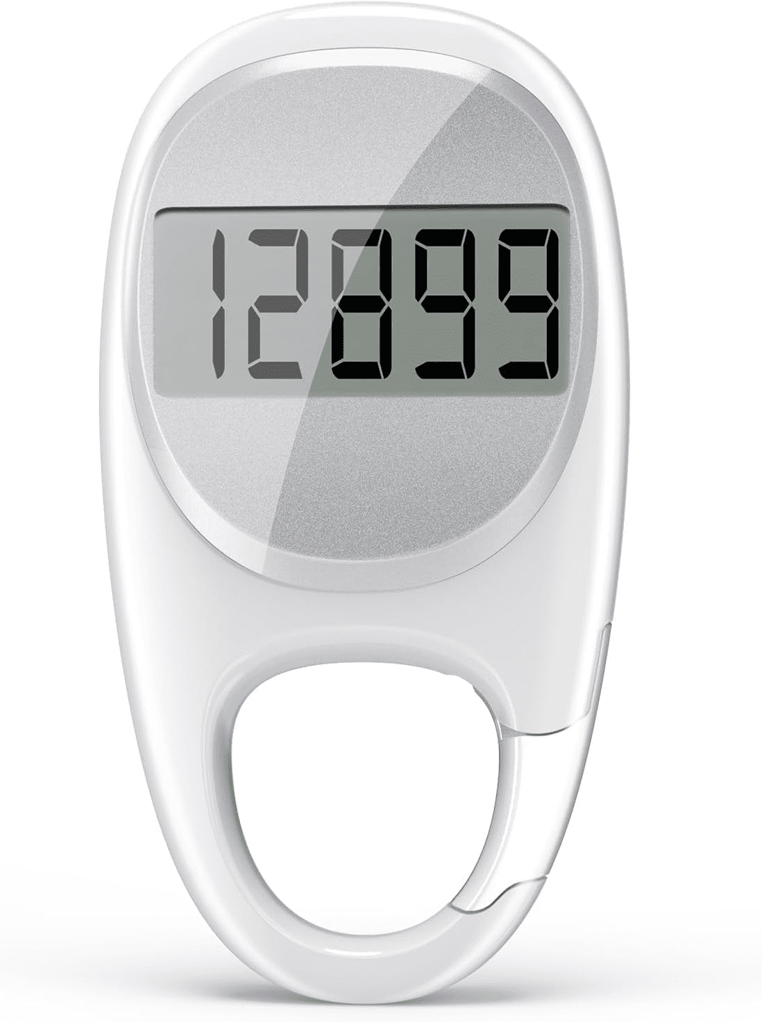 AR STAR Pedometers,Simple Pedometer for Walking, Accurate Step Tracker ...