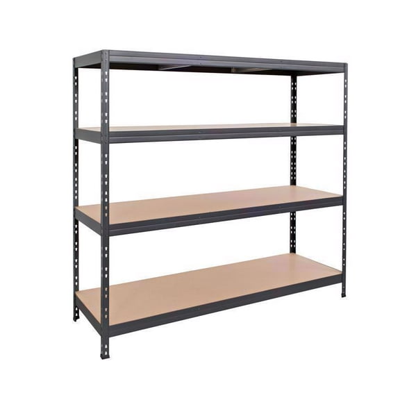 Uline Shelving