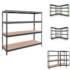 Uline Shelving