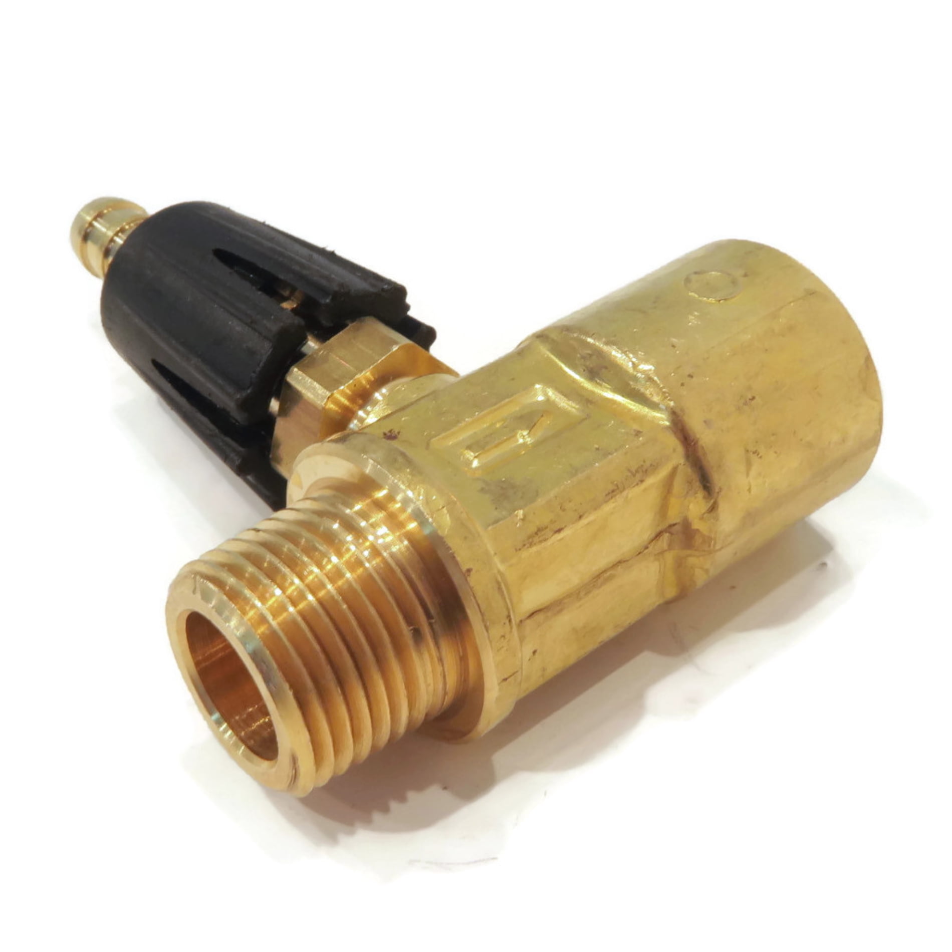 OEM Annovi Reverberi Adjustable Soap Injector, MVR42021, 42021 Pressure ...