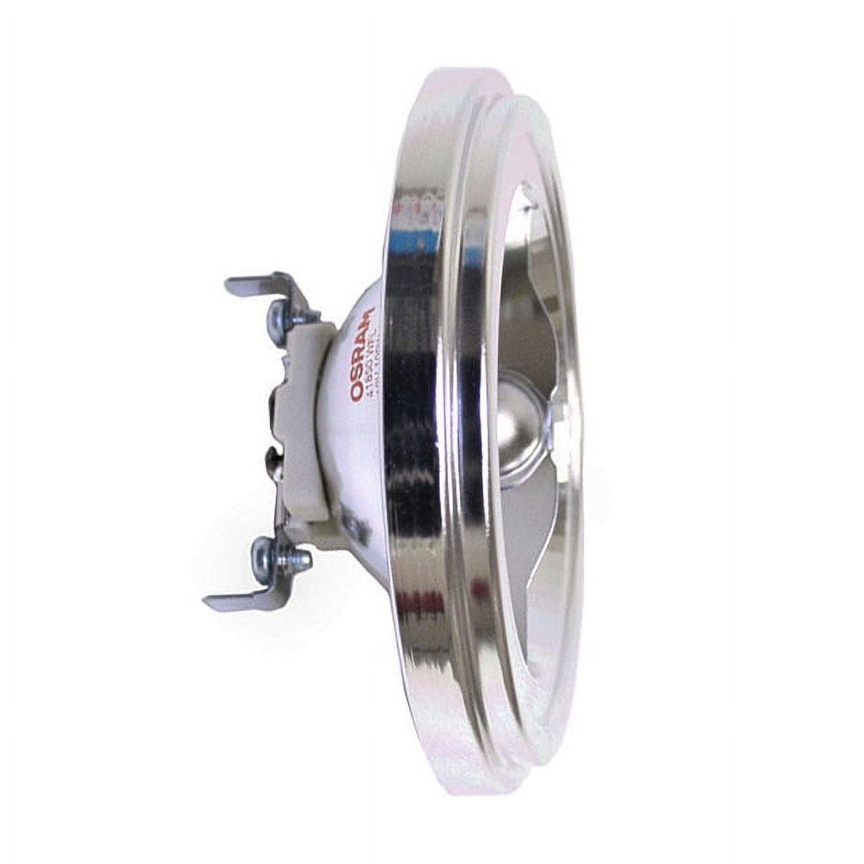 AR111 bulb Sylvania PAR36 35w 12v FL25 Halogen Light Bulb - Walmart.com