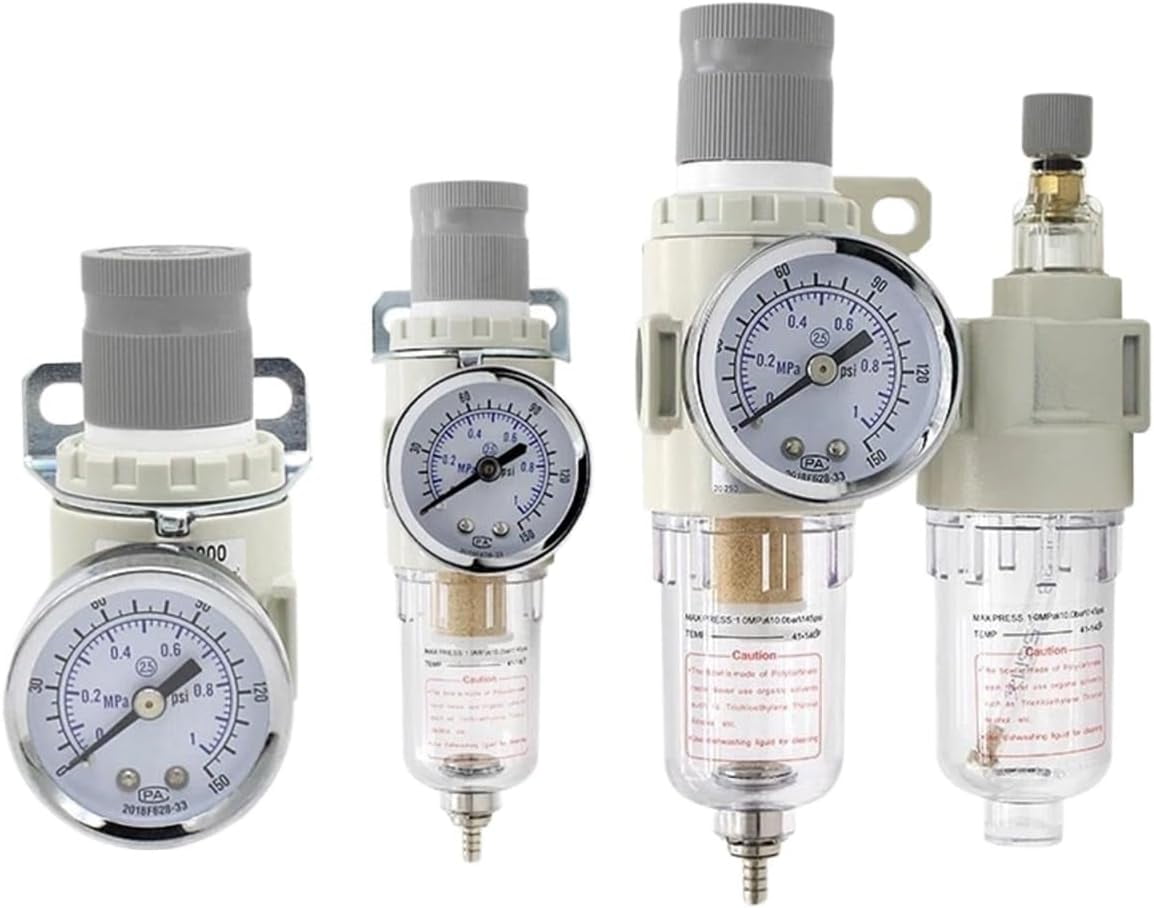 AR2000 AFR2000 AFC2000 AW2000 air compressor air pump pressure ...