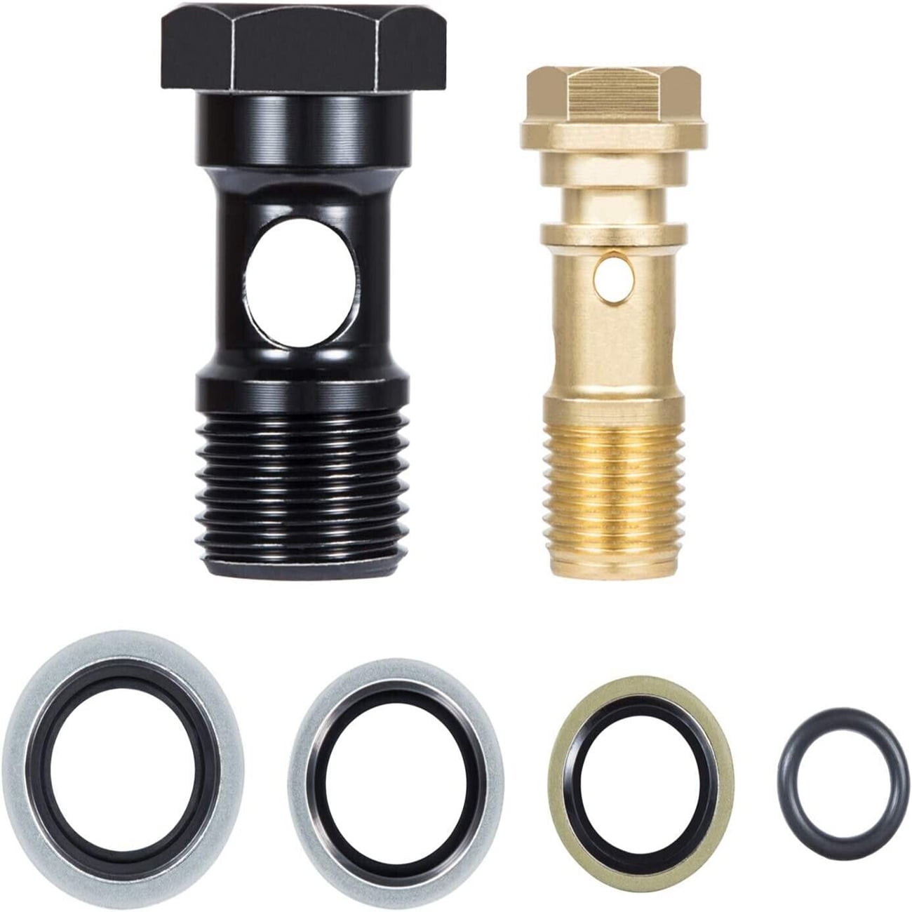 AR2119 Gymatic 3/B Unloader Mounting Bolt Kit Fit Annovi Reverberi XM ...