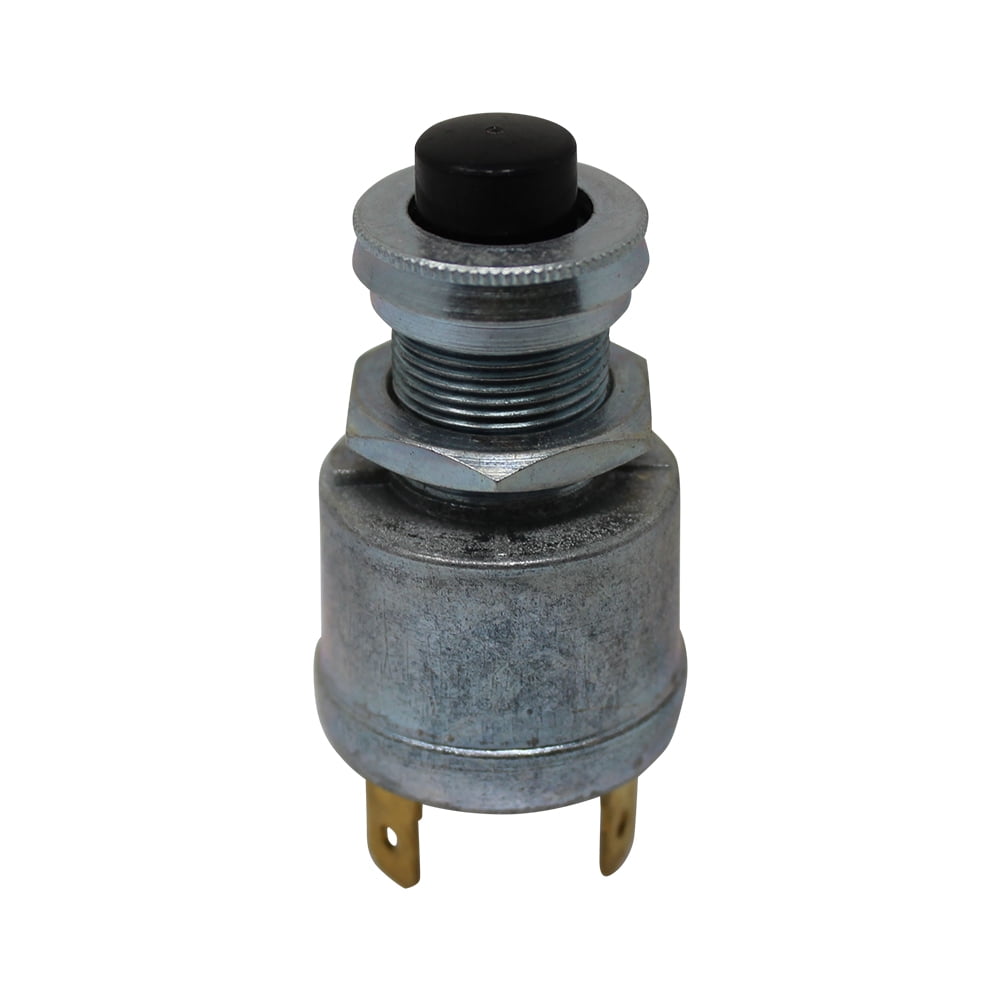 AR21823 12V Horn / Ether Start Aid Switch Fits John Deere - Walmart.com