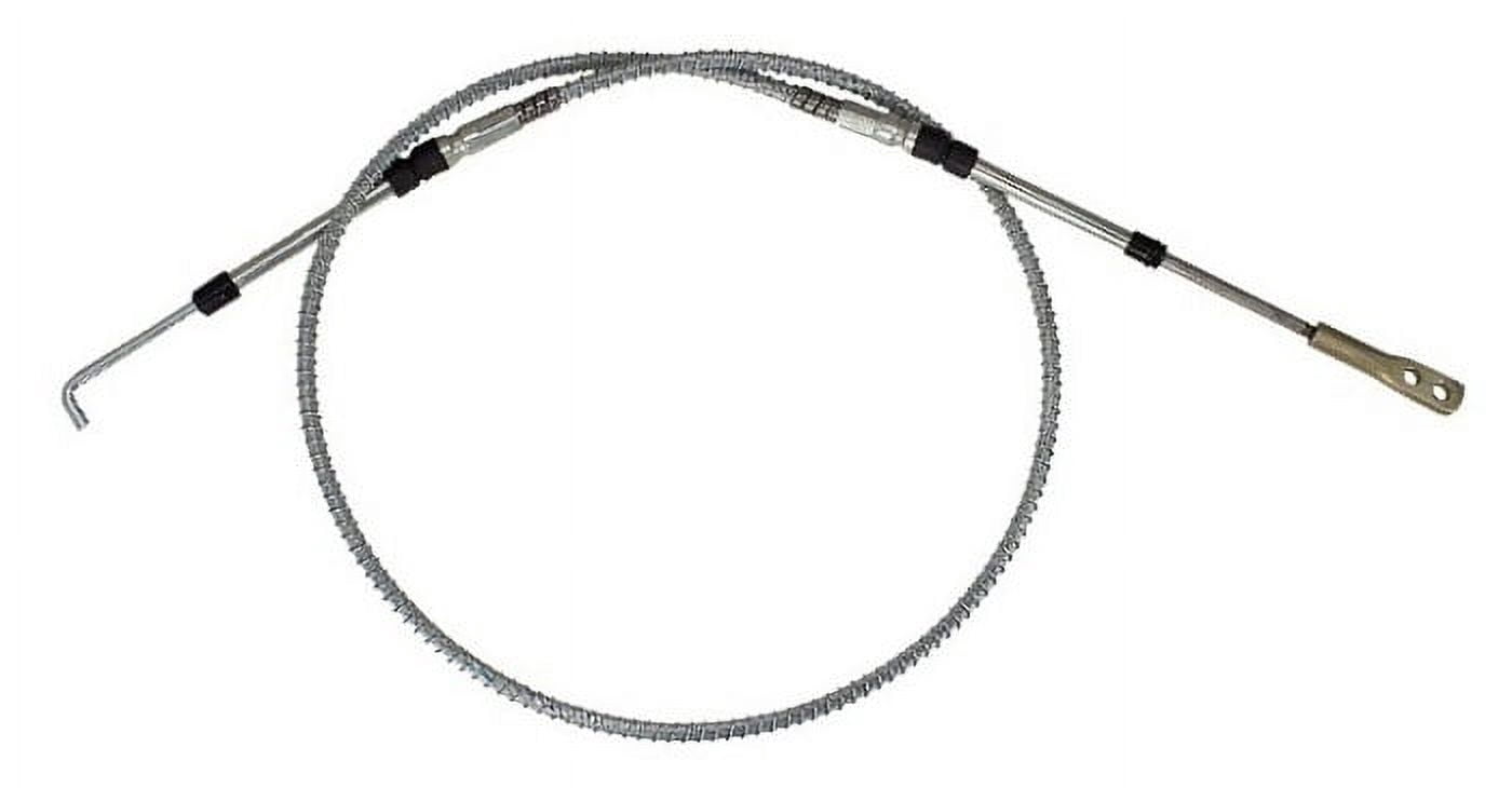 ROCKSHAFT CONTROL LIFT ARMS - TRACTOR, COMPACT UTILITY John Deere 3038E ...