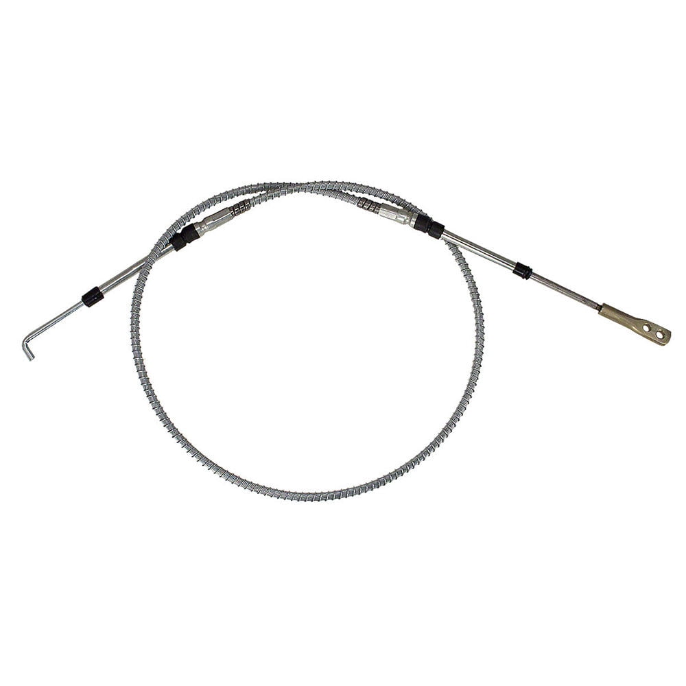 AR26810 Rockshaft Lever Lift Control Cable Fits John Deere Tractor ...