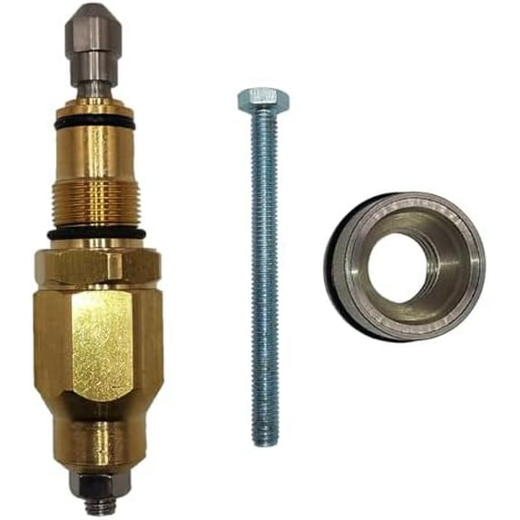 AR42118 Unloader Valve Rebuild Kit for 2500-3000 PSI RMV/RMW RMV2.5G30 ...