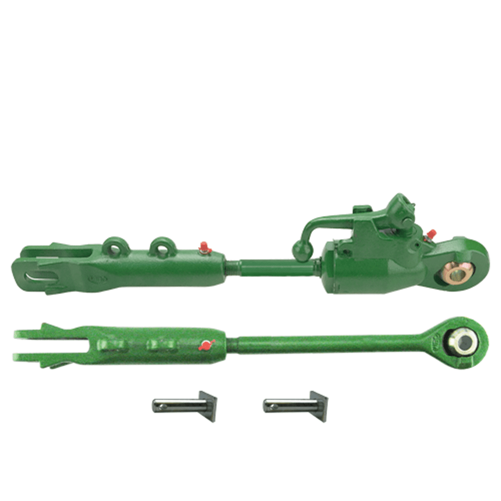 AR44552 & AR44556 Leveling Assy w/ AR55695 Lift Arm Pins Kit For JD ...