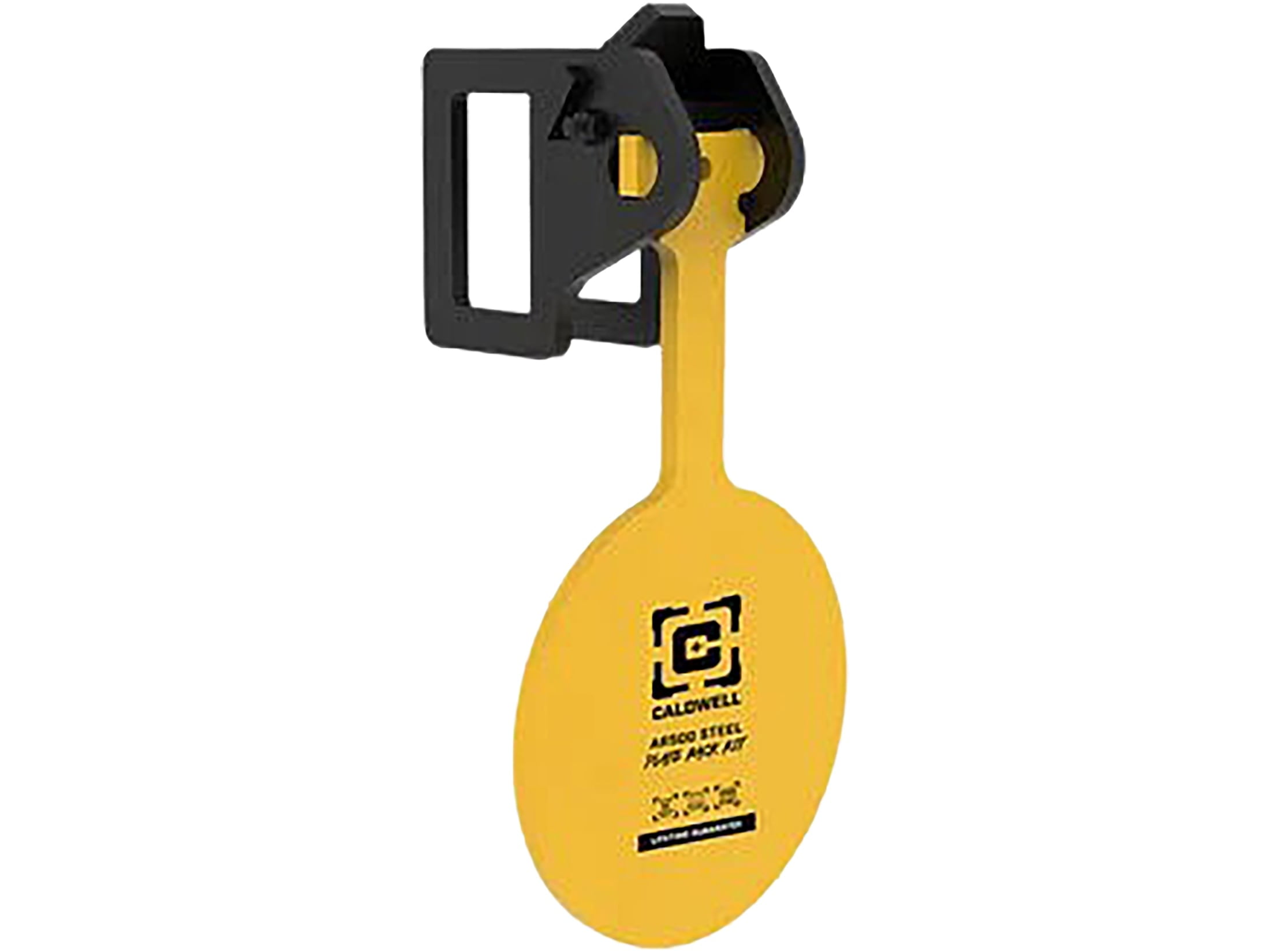 Caldwell AR500 Steel Target Plate Rack Expansion Kit - Walmart.com