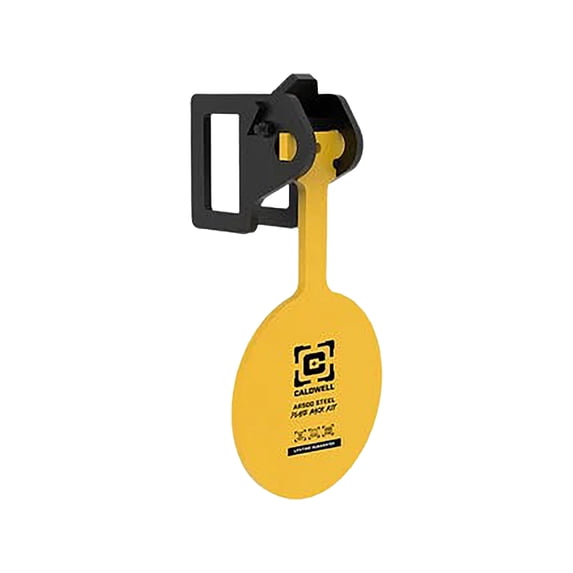 Caldwell AR500 Steel Target Plate Rack Expansion Kit - Walmart.com