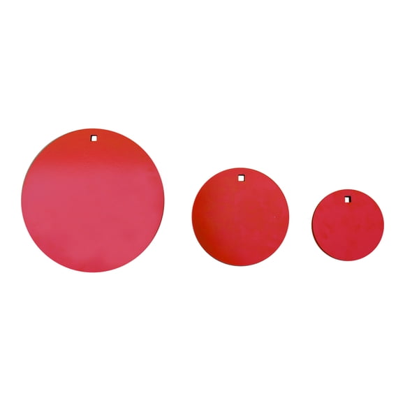 Steel Gun Targets in Gun Targets - Walmart.com
