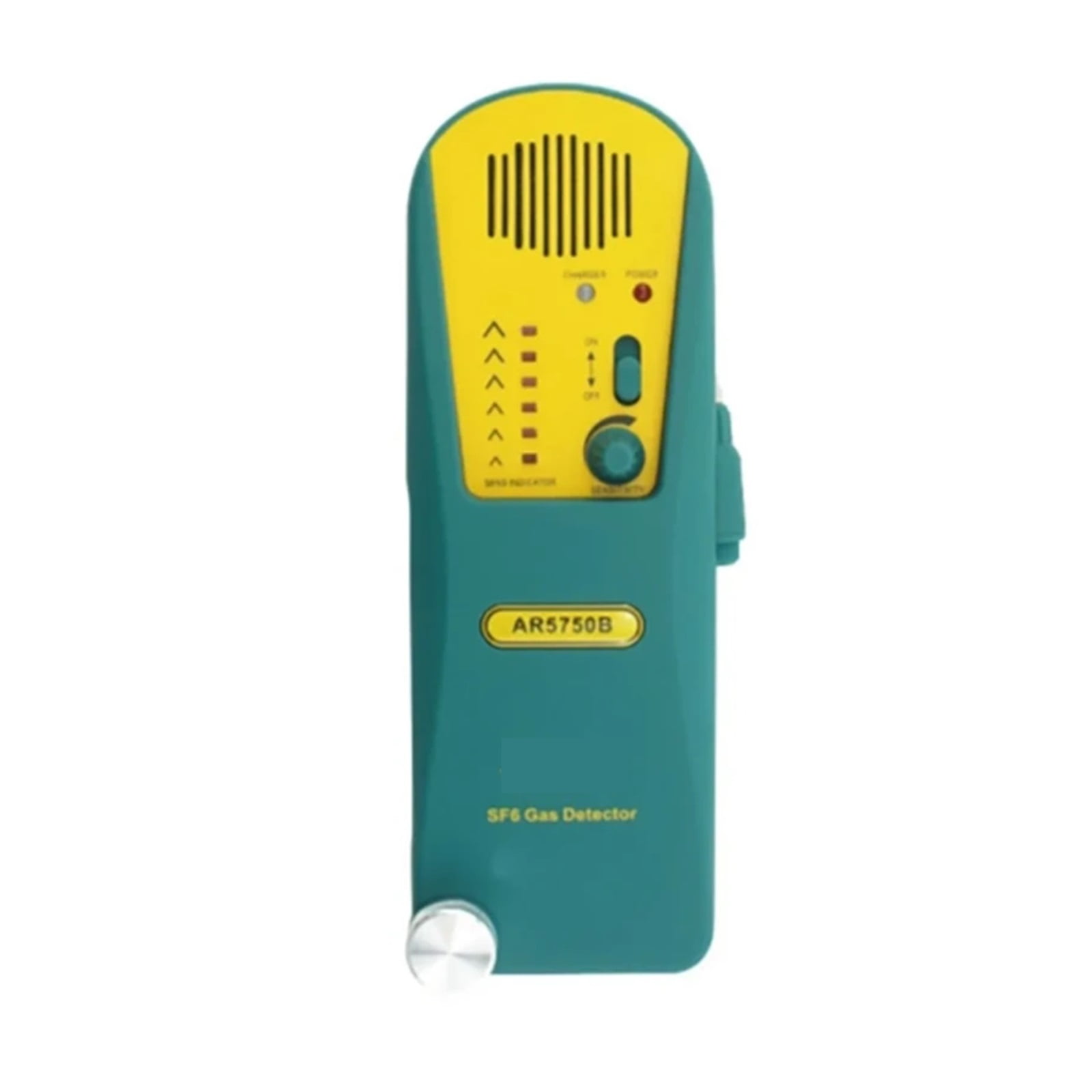 AR5750B Halogen Gas Detector ,Flexible Probe - Walmart.com