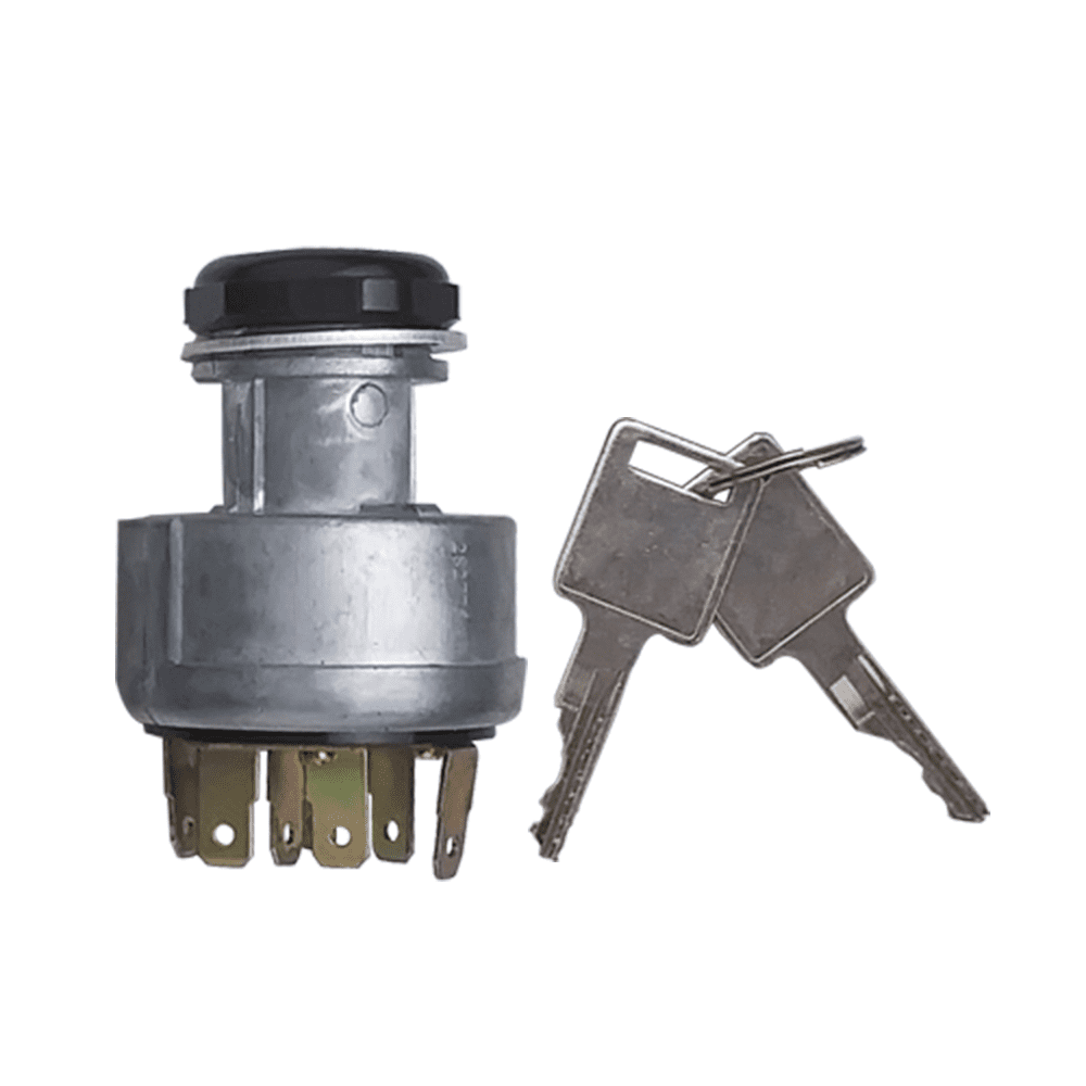 AR58126 New Ignition Switch for John Deere Home & Garden Misc Tractors ...