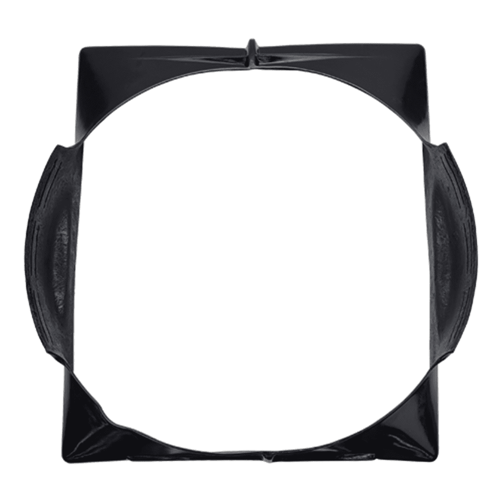 AR60016 Fan Shroud for John Deere Tractors 4430 - Walmart.com