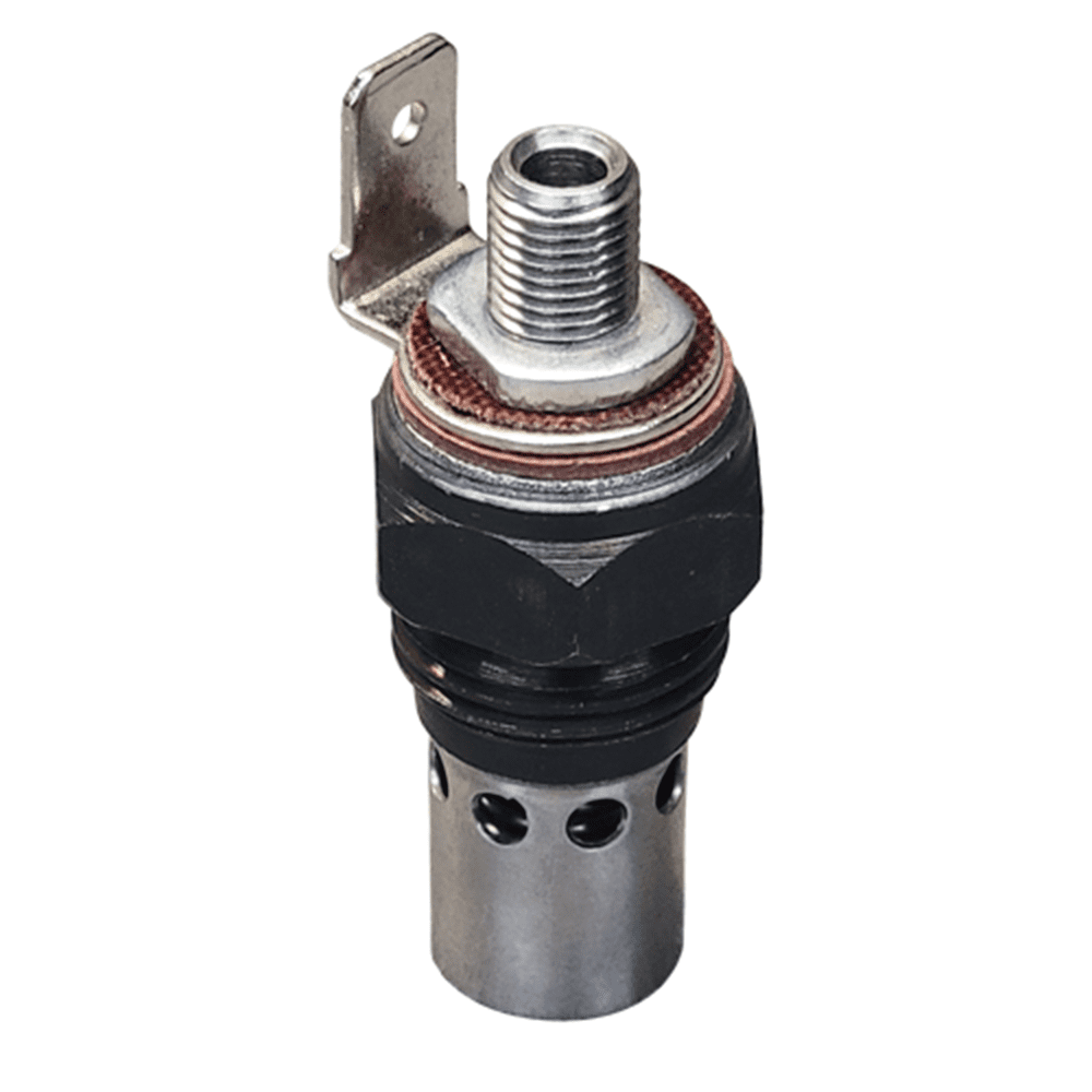 AR63103 Glow Plug for John Deere Tractors 820 (S/N 115420-LATER), 830 ...