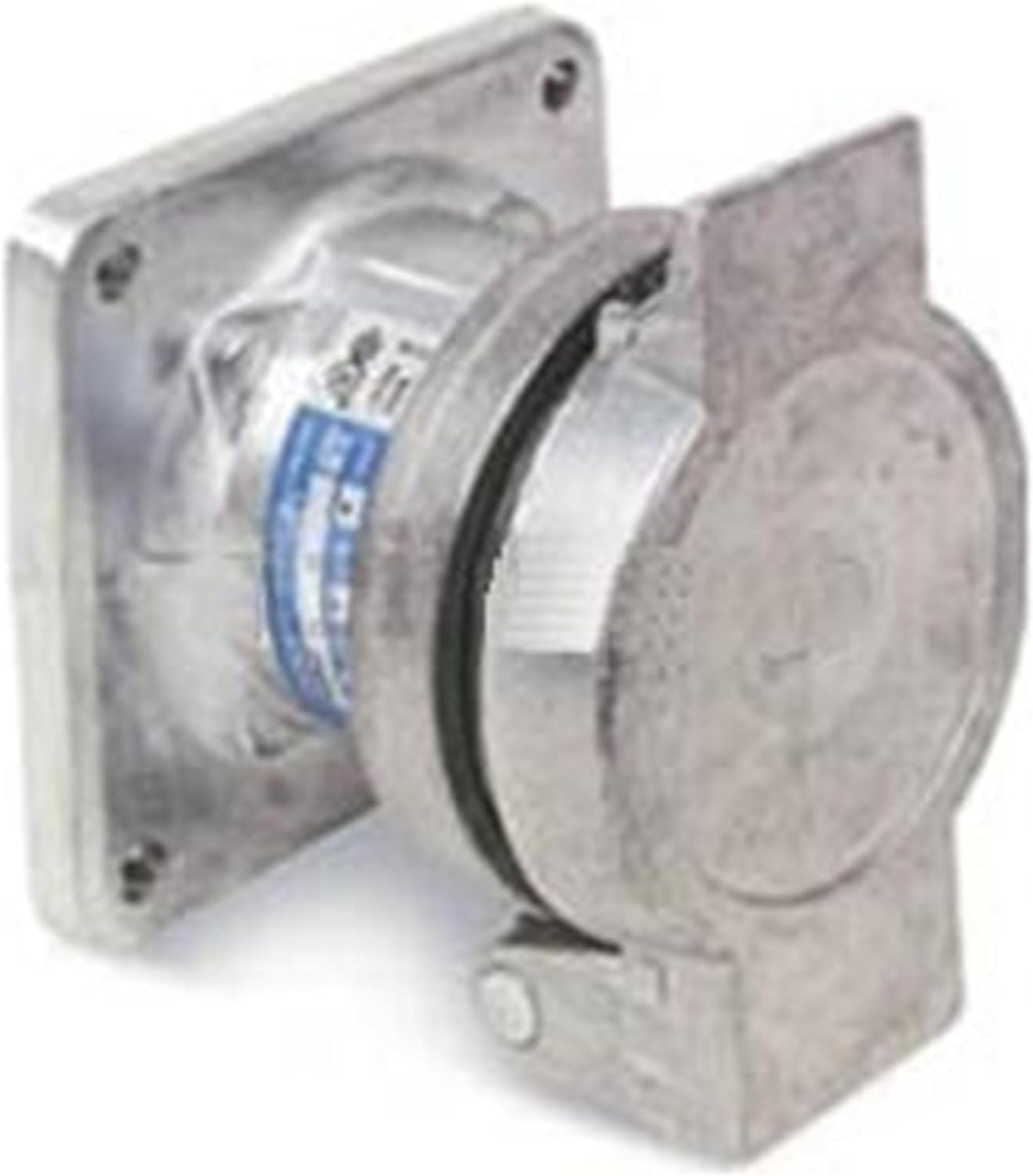 AR642 3-Wire/4-Pole Arktite Heavy-Duty 60 Amp Circuit Breaking ...