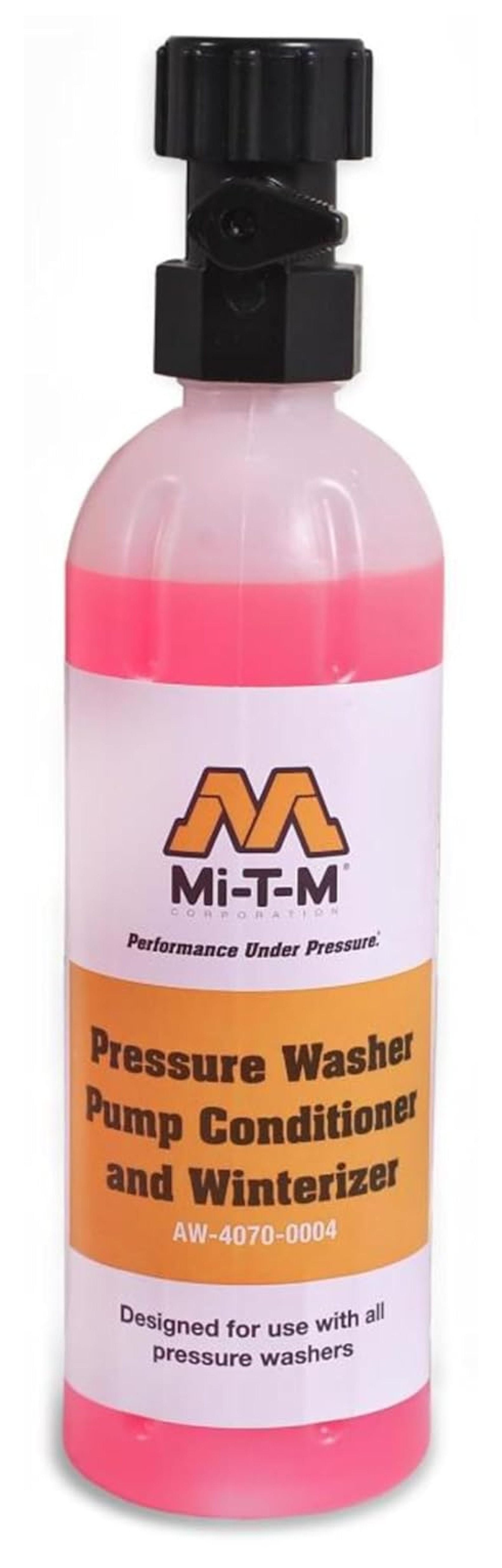 AR64511 Pump Saver, For Pressure 16OZ - Walmart.com