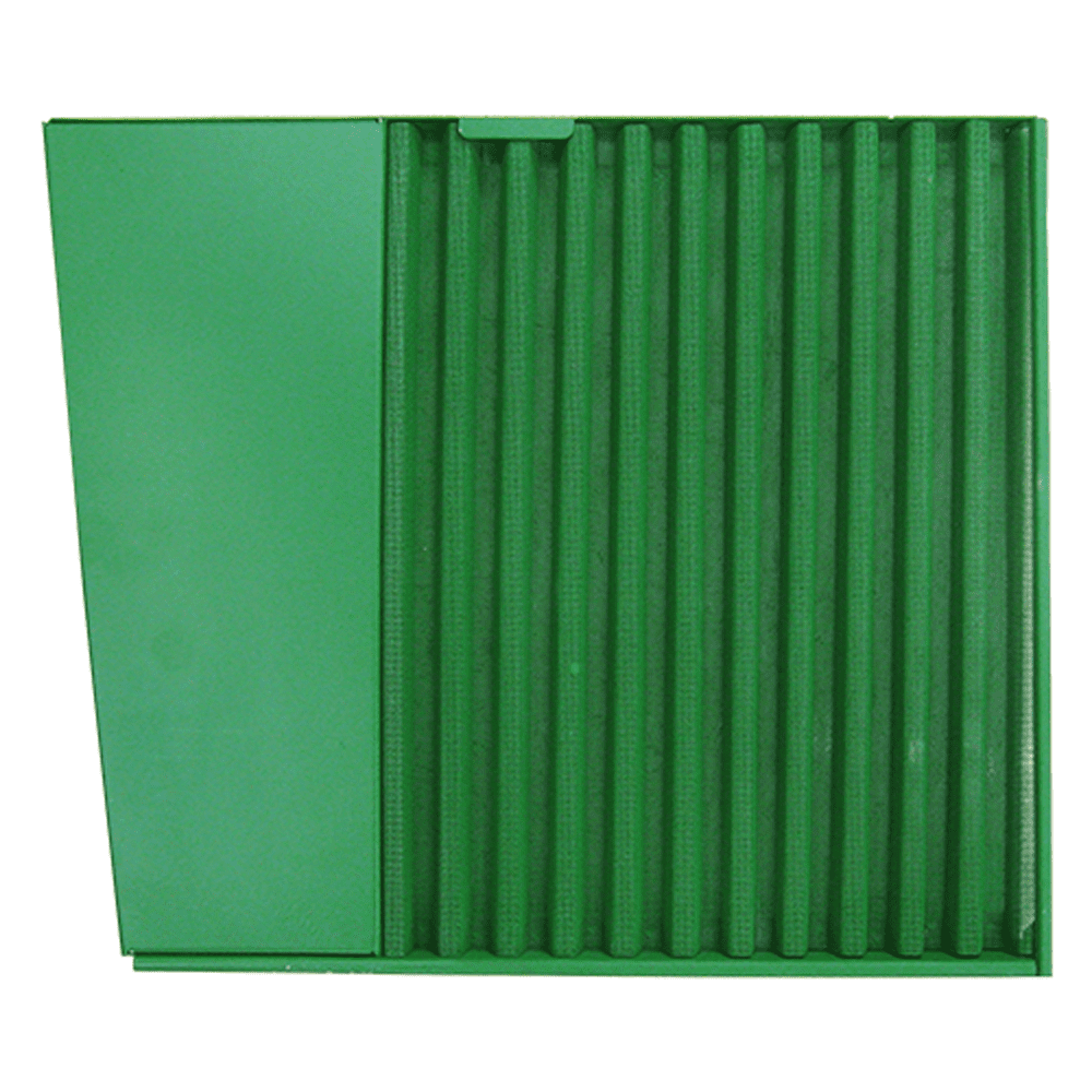 AR72859 Grille Screen, R/H for John Deere Tractor Models 2840, 3030 ...