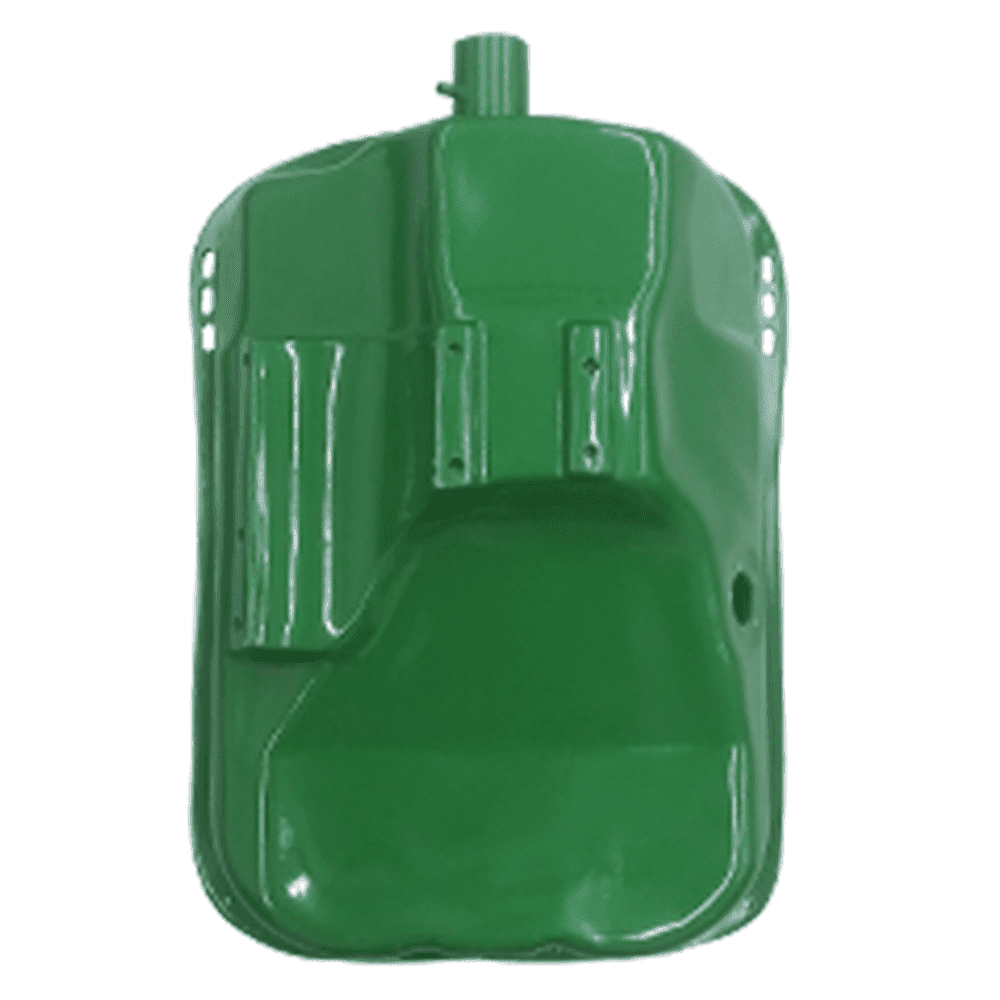 AR72868 NEW Fuel Tank for John Deere 2020, 2120, 1630, 2020, 2120, 2030 ...