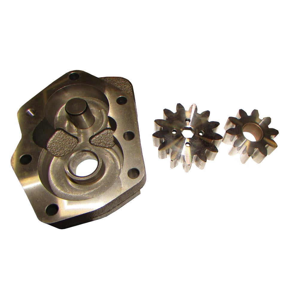 AR78652 Transmission Pump Assembly Fits John Deere - Walmart.com