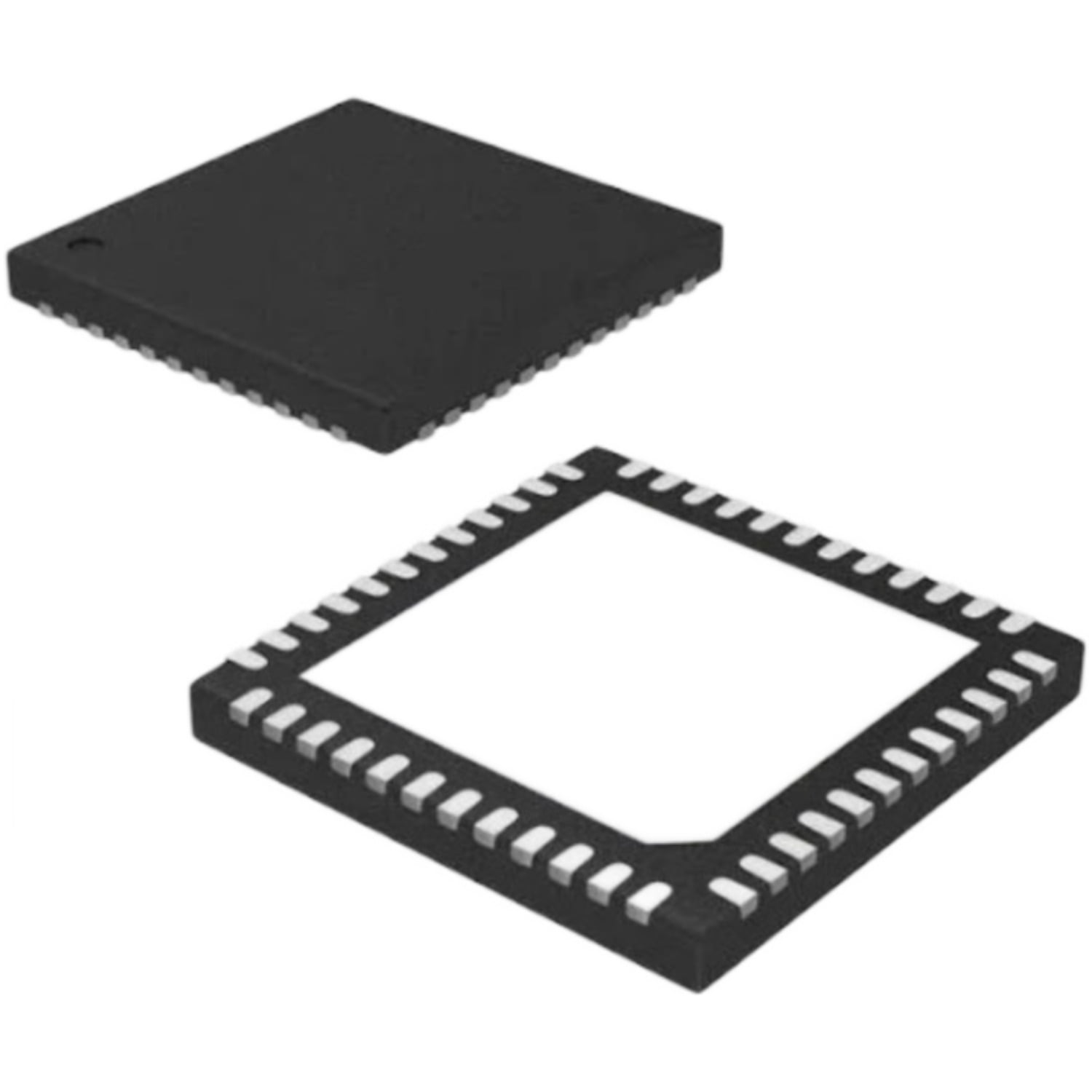AR8031-AL1B IC, XCVR Ethernet PHY, 10/100/1000G-Bit, RoHS - Walmart ...