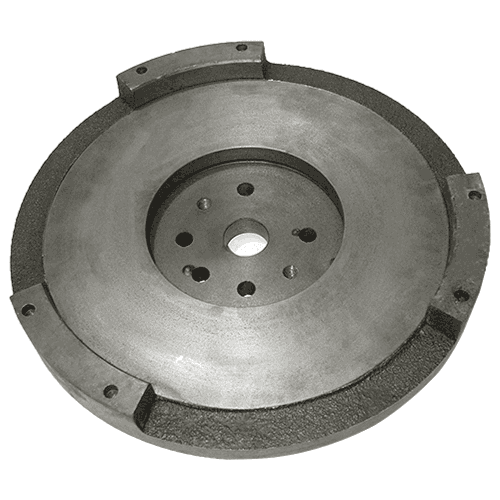 AR92508 New Flywheel for John Deere Specific Tractor Models 1830, 2030 ...