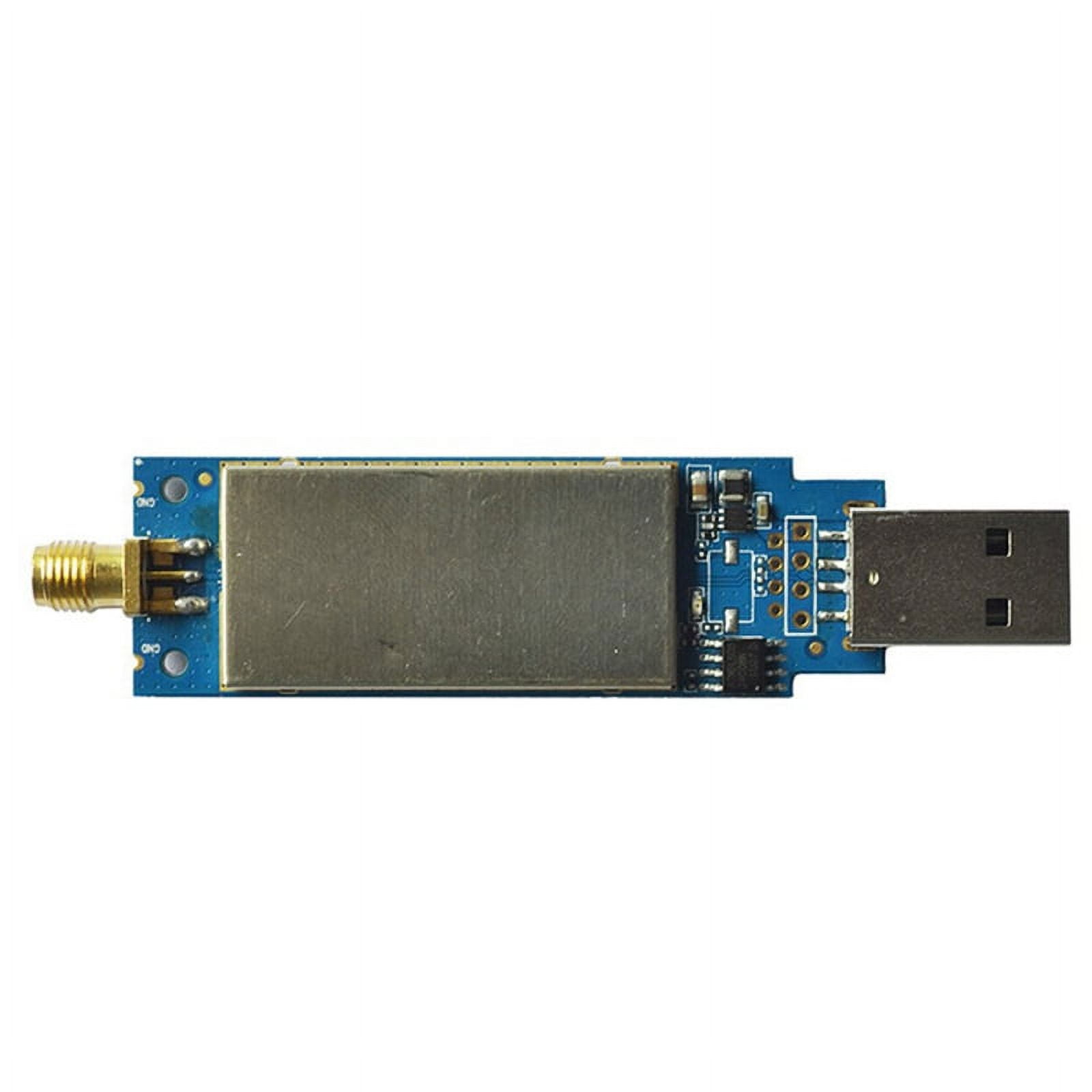 AR9271 150M Wireless Network Card Module High-Power USB Wifi Receiver ...