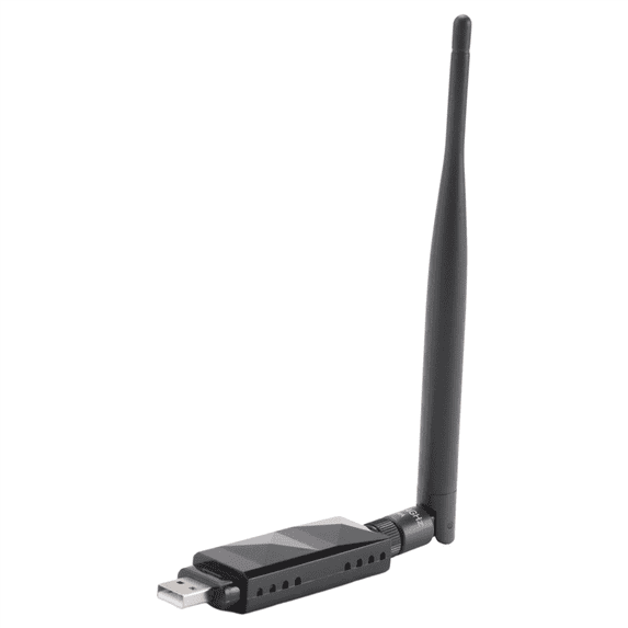 AR9271 Chipset 150Mbps Wireless USB WiFi Adapter 802.11N Network Card ...