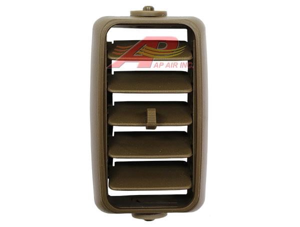 AR95969 - Clip Mount Louver - John Deere - Walmart.com