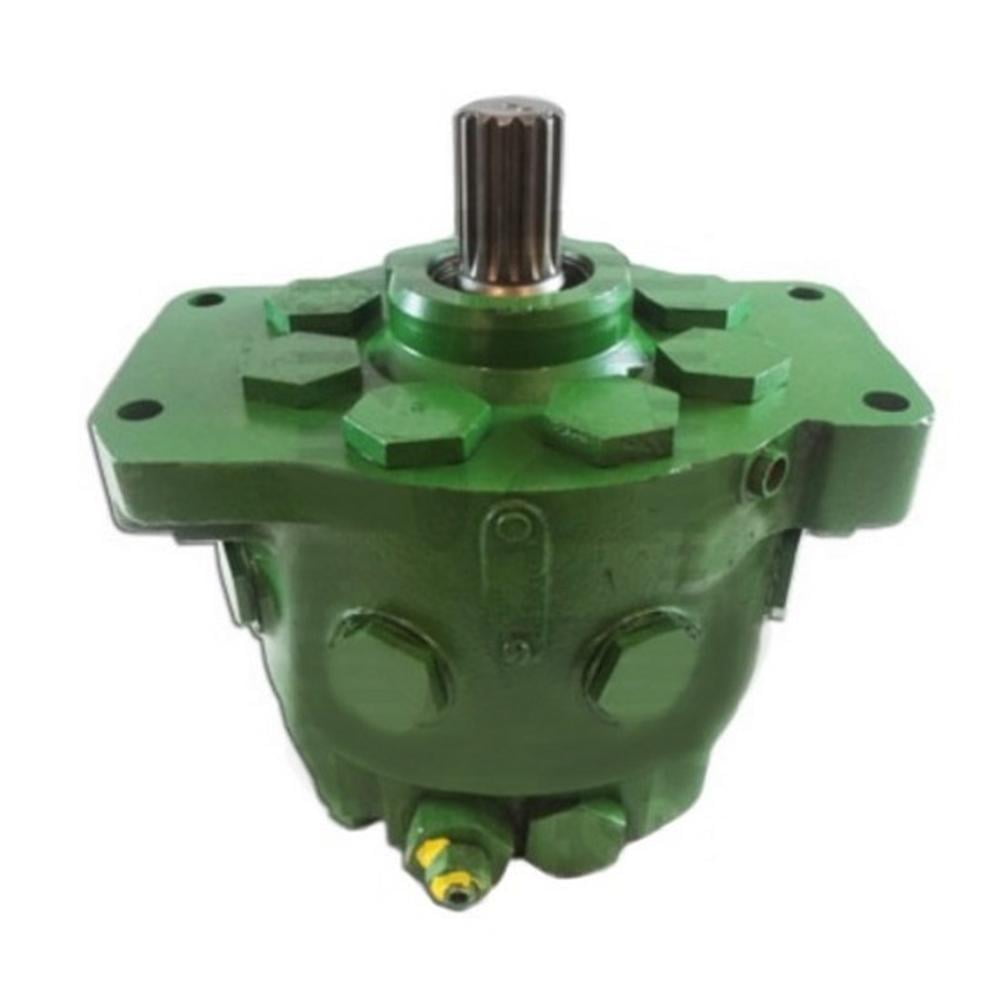 AR97872 New Hydraulic Pump Assembly Fits John Deere 300 500 600 2030 2 ...